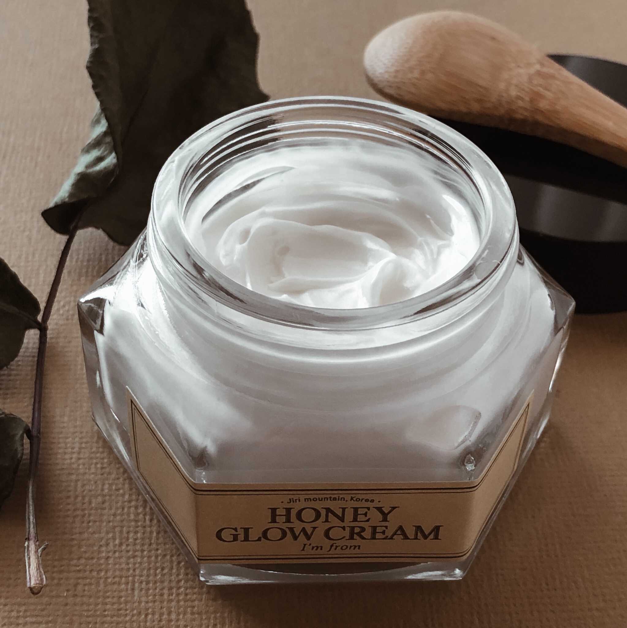 I'M FROM HONEY GLOW CREAM - MACARONS & DAYDREAMS